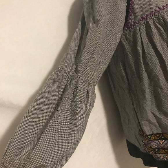 Zara | Tops | Zara Trf Collection Top | Poshmark